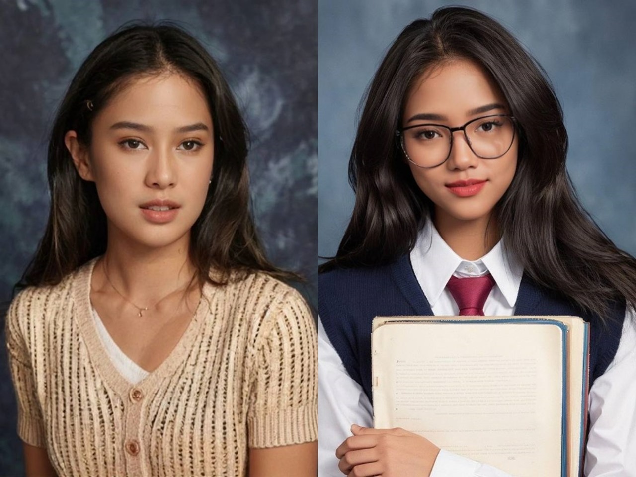 Banyak Dicoba Seleb, Ini Cara Bikin Filter AI Yearbook yang Sedang ...