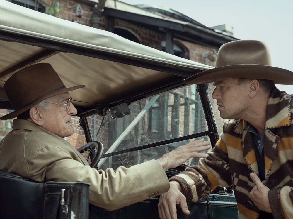 Review Film: Killers of the Flower Moon, Tragedi Pembunuhan Suku Osage ...