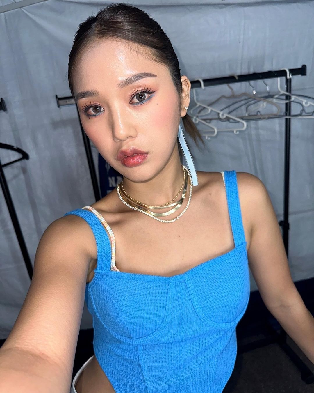 Mimi Yang's Instagram, Twitter & Facebook on IDCrawl