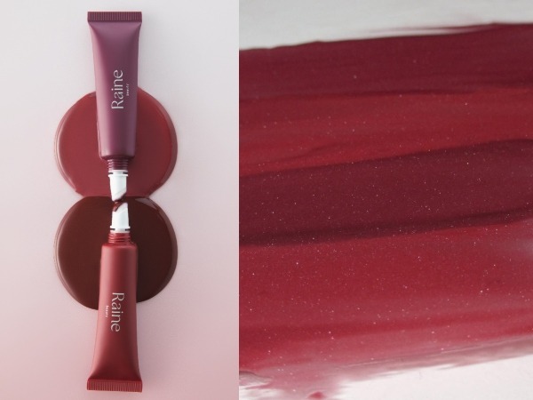 Raine Beauty Perkenalkan Lip Balm Bertekstur Mewah dalam Pilihan Warna ...