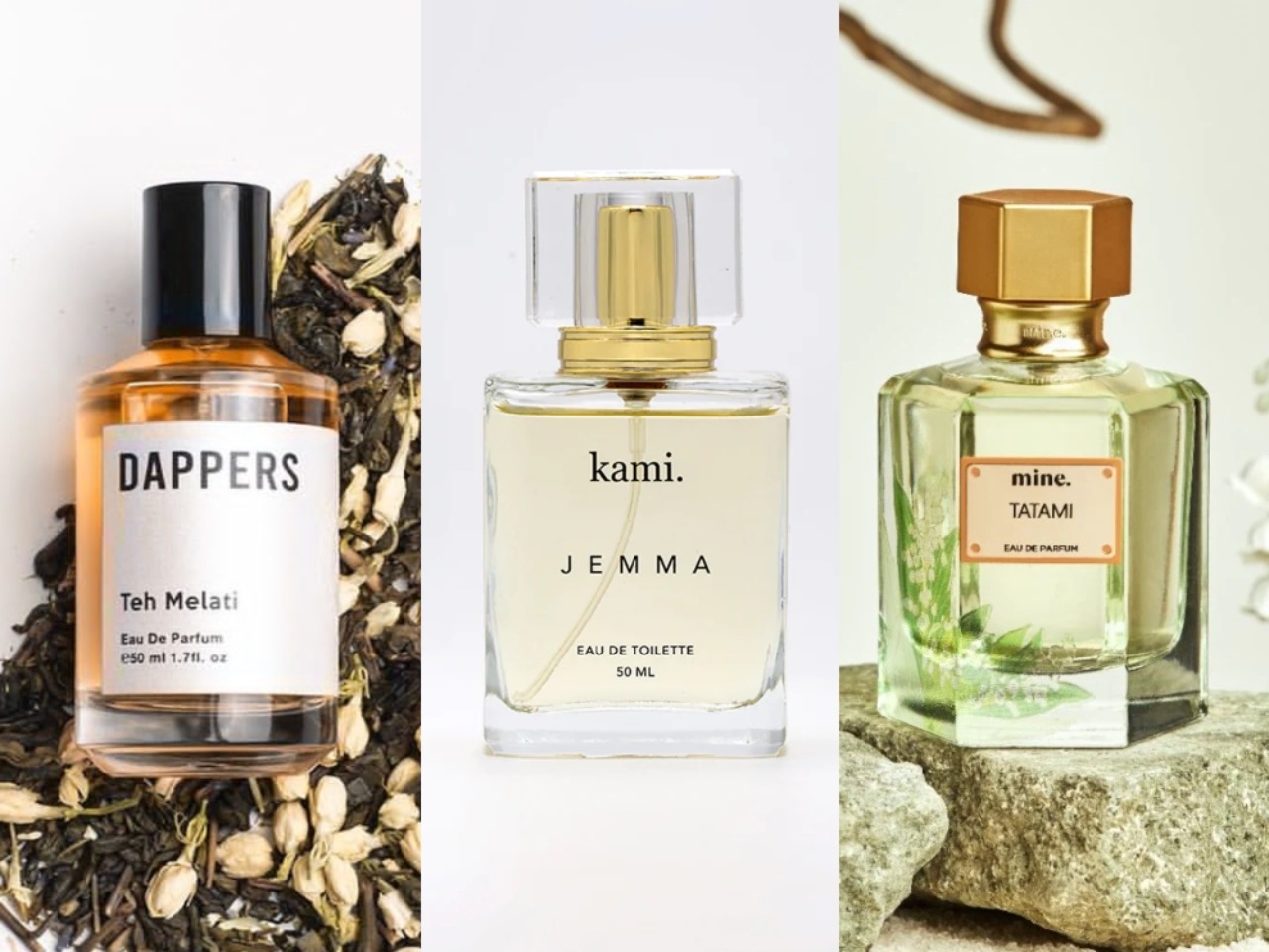 Rekomendasi Parfum Beraroma Teh dari Brand Lokal yang Dibanderol Mulai ...