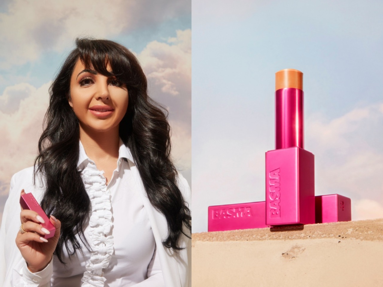 Bermula dari Trauma Masa Kecil, Basma Hameed Dirikan Klinik hingga ...