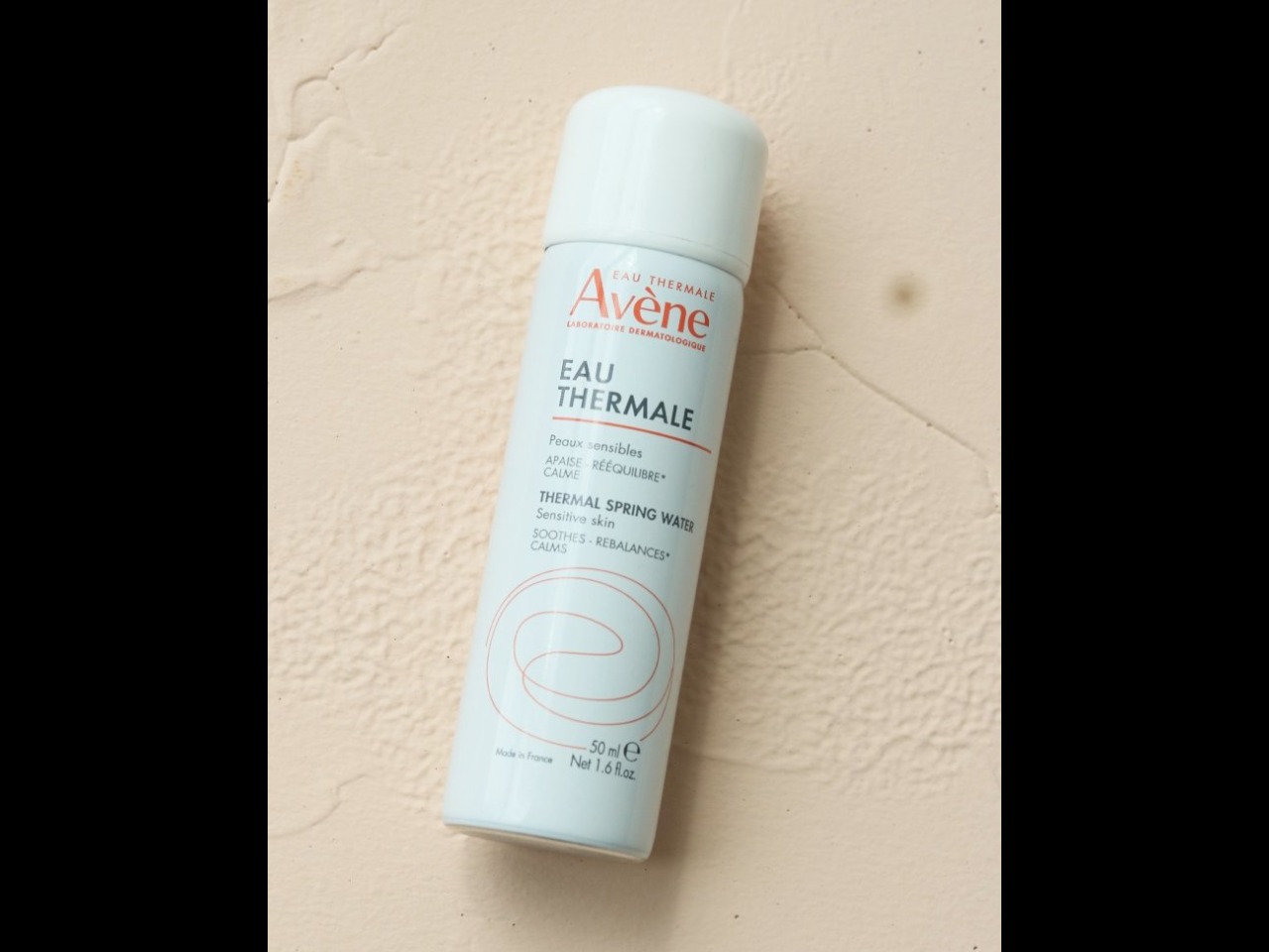 Review: Avène Thermal Spring Water, Beri Kesegaran dan Hidrasi Instan ...