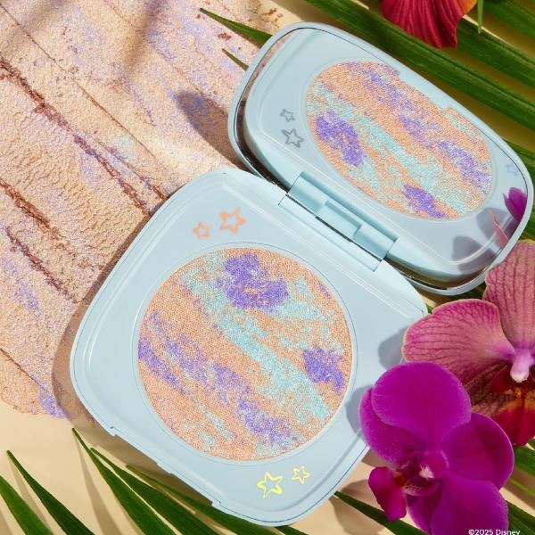 Colourpop x Lilo & Stitch: Koleksi Makeup Gemas yang Bikin Kamu Mau ...