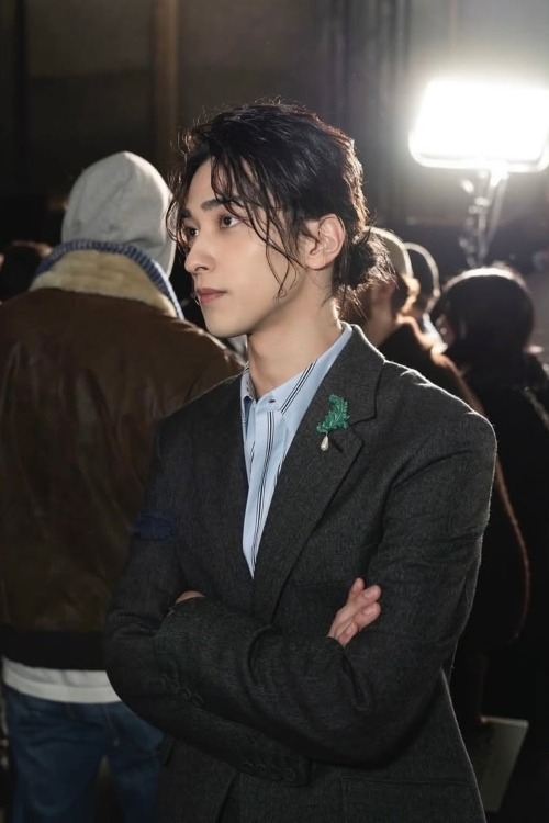 6 Fakta Menarik Ryusei Yokohama, Aktor Drama Nevertheless Versi Jepang ...