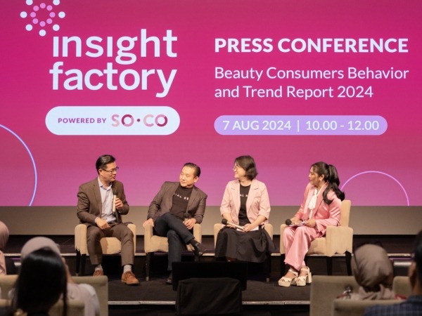 Social Bella Luncurkan Insight Factory by SOCO, Sajikan Data Akurat ...