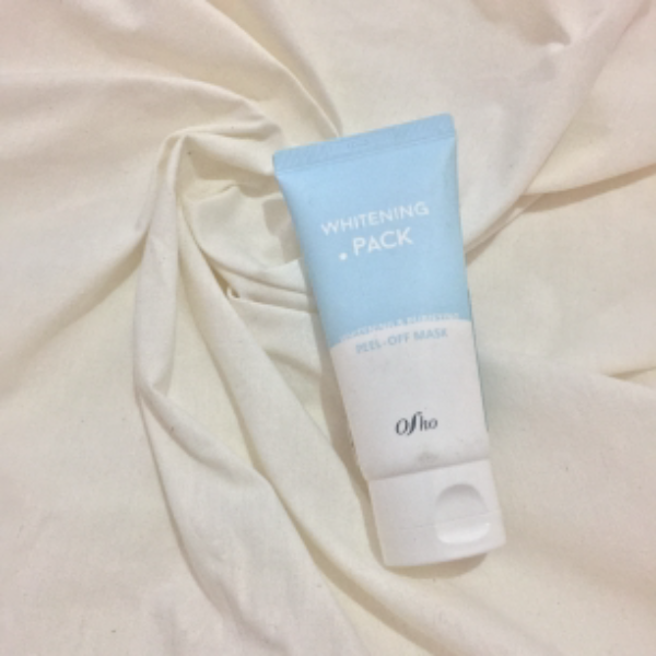 Jual Skin Care Whitening Pack| Sociolla