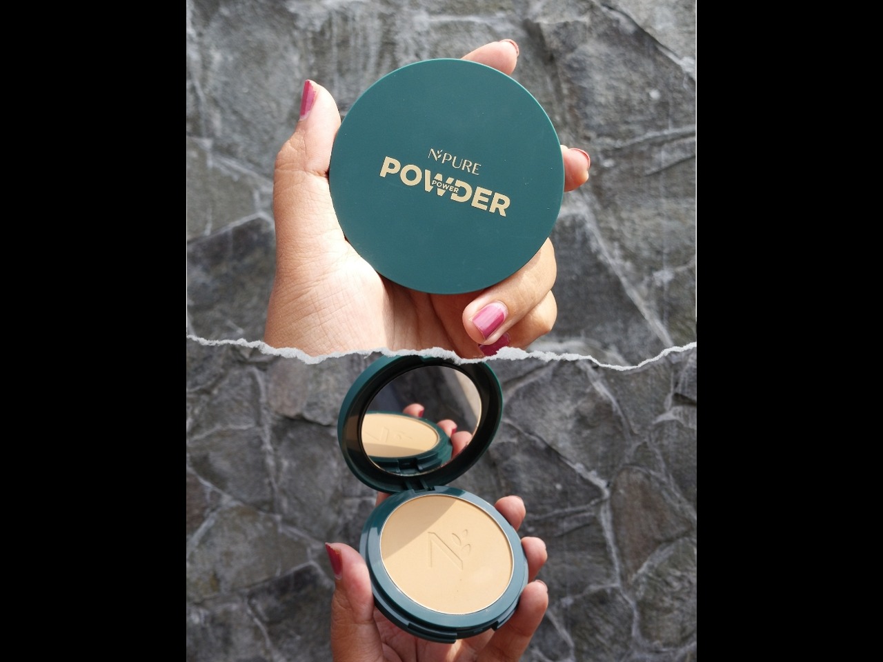 Review: NPURE Centella Asiatica Power Powder, Bagaimana Performanya di ...