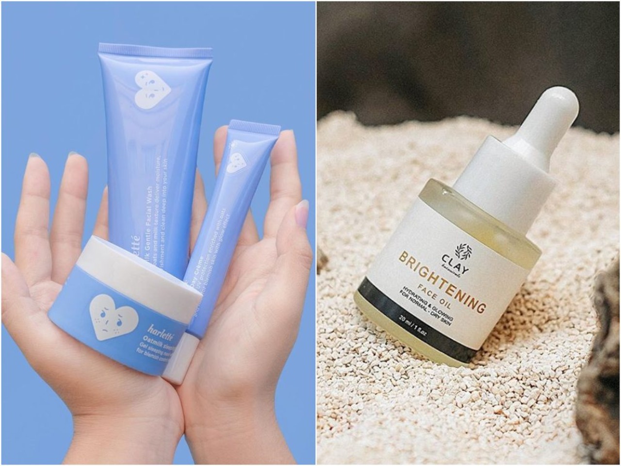 5 Brand Skin Care Lokal Ini Resmi Hadir di Sociolla, Lho! Tertarik Coba ...
