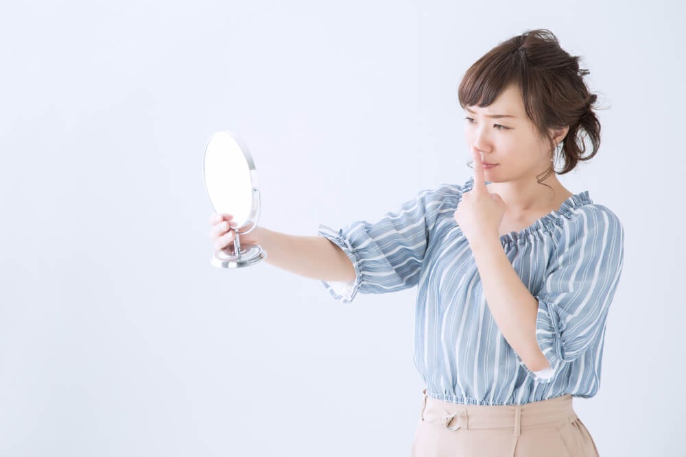 Mengalami Kemerahan pada Kulit? Hal Berikut Mungkin Jadi Alasannya ...