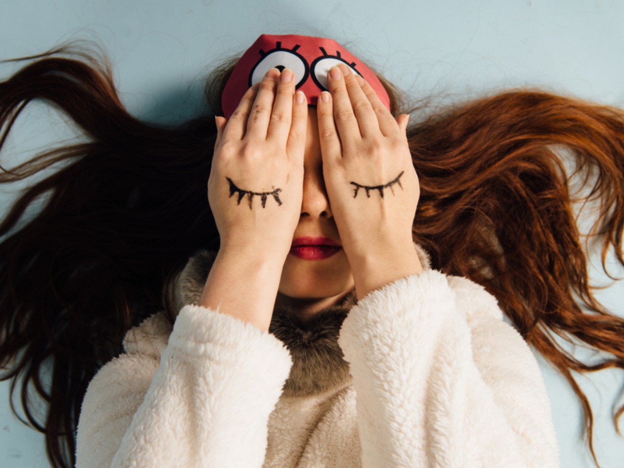 Mata Lelah Setelah Seharian Menatap Layar Gadget? Coba Manfaatkan 5 ...