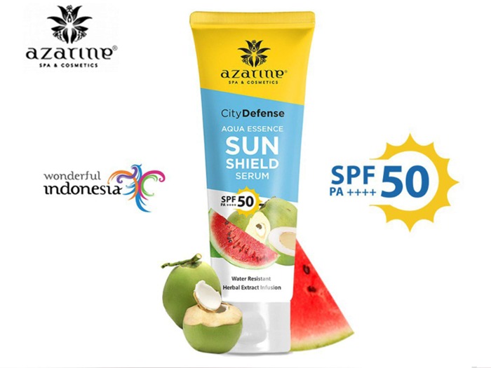 Hadirkan Sunscreen untuk Kulit Sensitif hingga Tone Up, Ini Koleksi ...