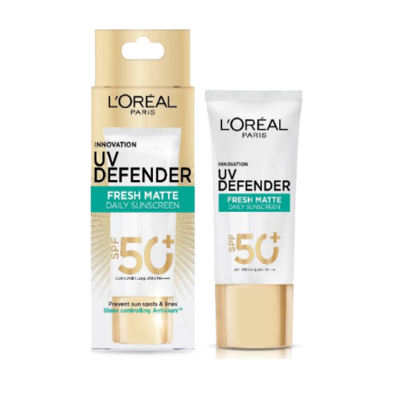 Rekomendasi 12 Sunscreen Matte yang Cocok untuk Kulit Berminyak ...