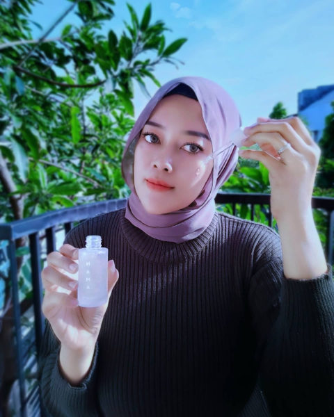 DwiIndraR | Dwi Rachma - SOCO by Sociolla