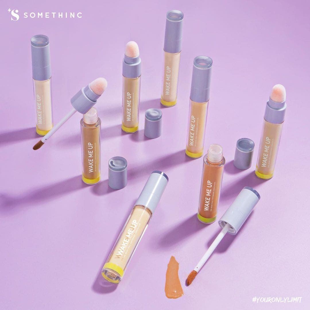 Rekomendasi Produk Sat Set Sat Set yang Wajib ada di Makeup Pouch Kamu ...