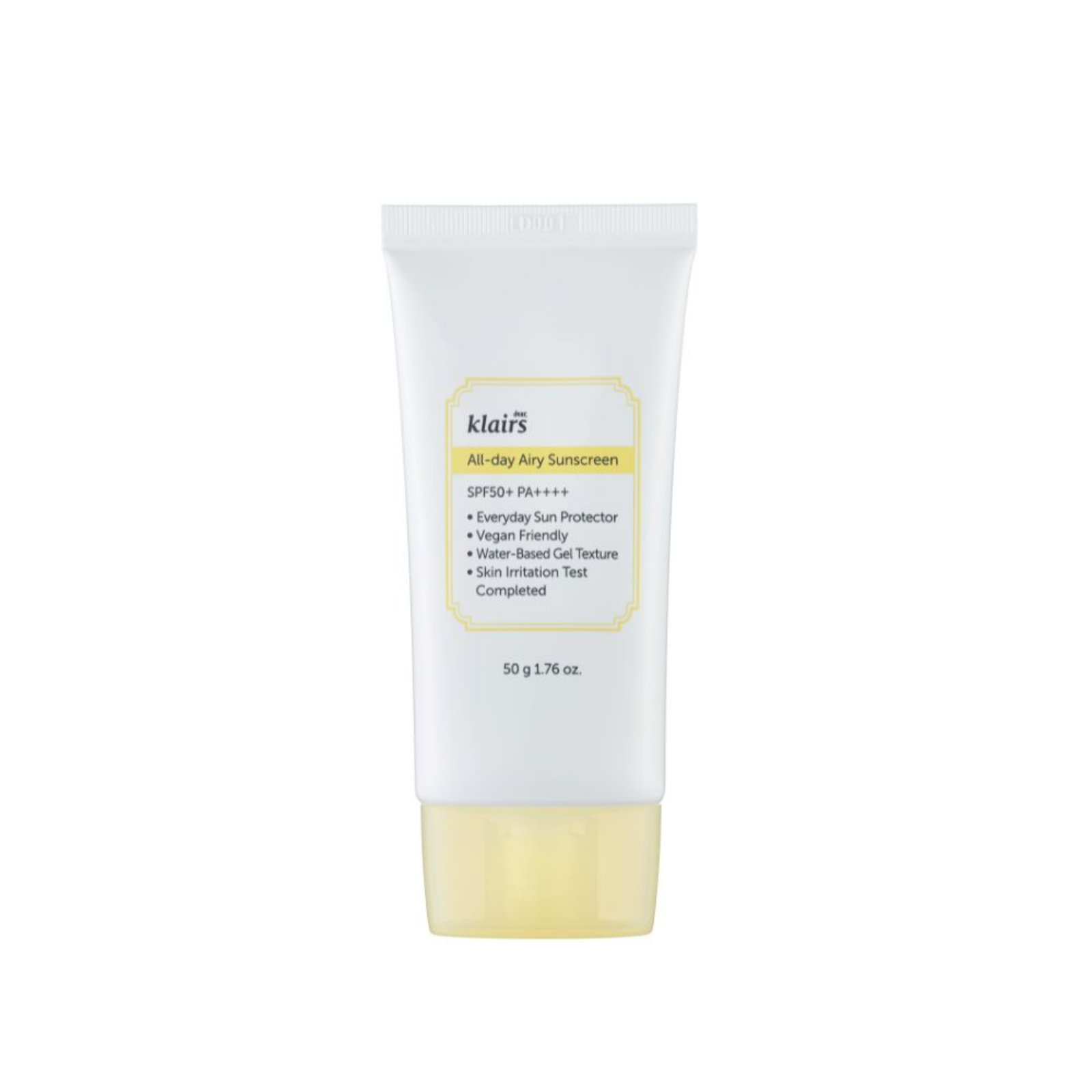 Jual Skin Care All-day Airy Sunscreen | Sociolla