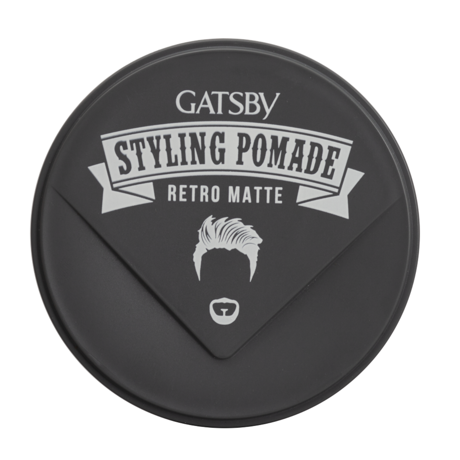 Sáp Tạo Kiểu Gatsby Retro Matte Pomade | Sociolla