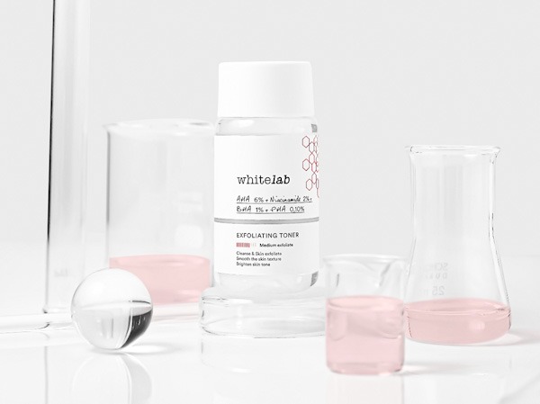 Deretan Exfoliating Toner dari Brand Local untuk Kulit Berminyak dan ...