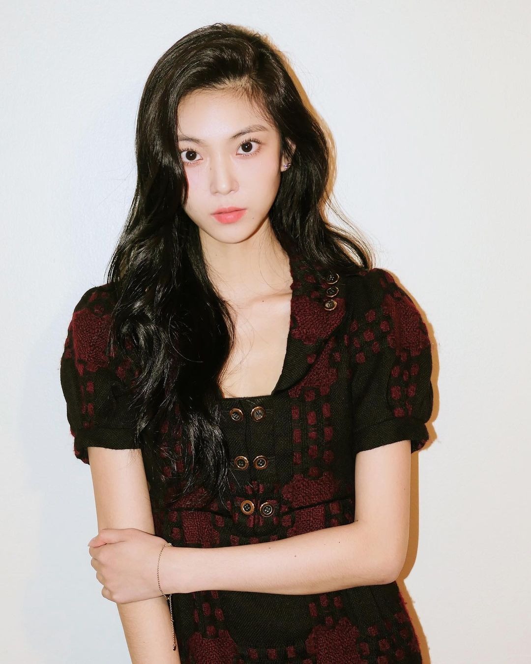 Mengenyam Pendidikan di Harvard University, yuk, Intip Paras Cantik Lee ...