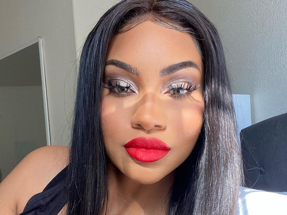 Tips Dapatkan Tampilan Baby Hair, Gaya Rambut 90-an yang Kembali ...