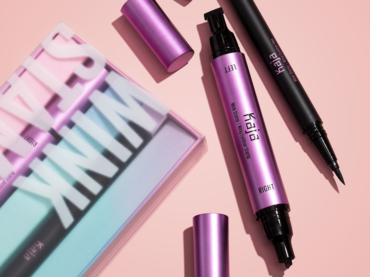 3 Produk Makeup Mata Anti Mainstream dari Brand Korea Selatan, Inovatif ...