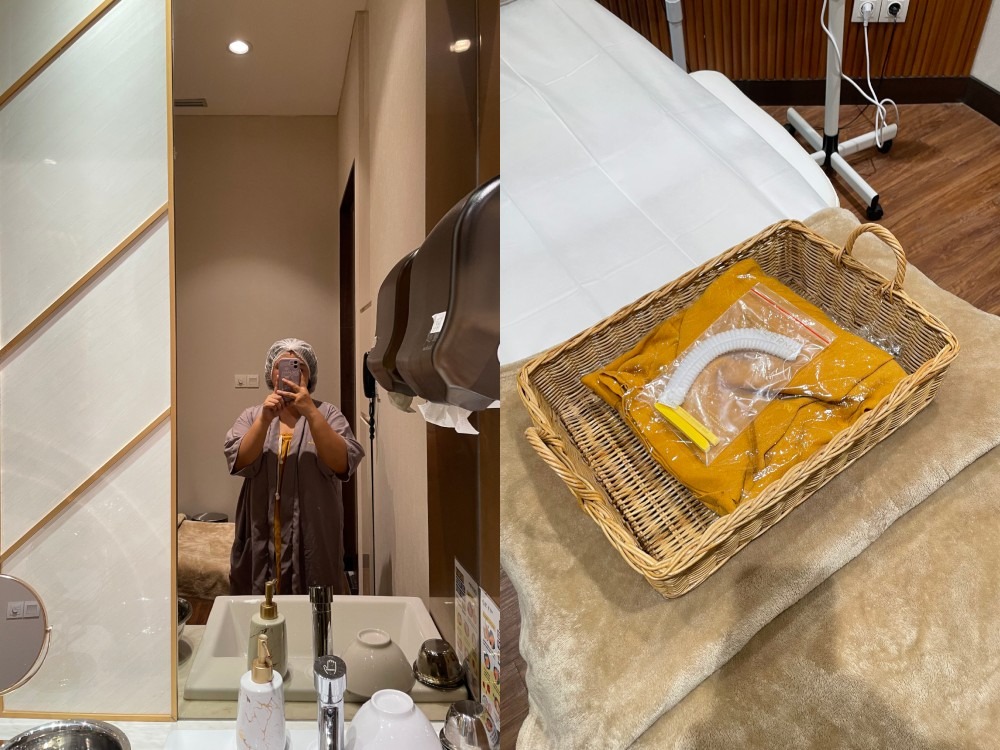 C Derma Perkenalkan Royal Enzyme Facial dari Ekstrak Buah Nanas ...