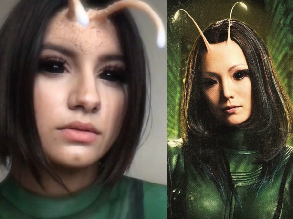 Ingin Bergaya ala Karakter Ikonik di Halloween Nanti? Ini 7 Inspirasi Makeup yang Bisa Kamu Coba ...