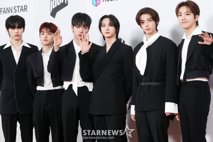 Giselle 'aespa' Curi Perhatian, Ini Penampilan Idol di Red Carpet The Fact Music Awards 2023 ...