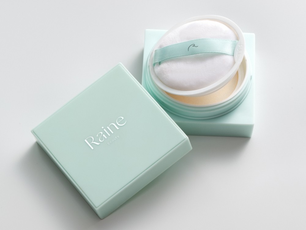 The Daily Radiant Matte Setting Powder, Produk Terbaru dari Raine ...