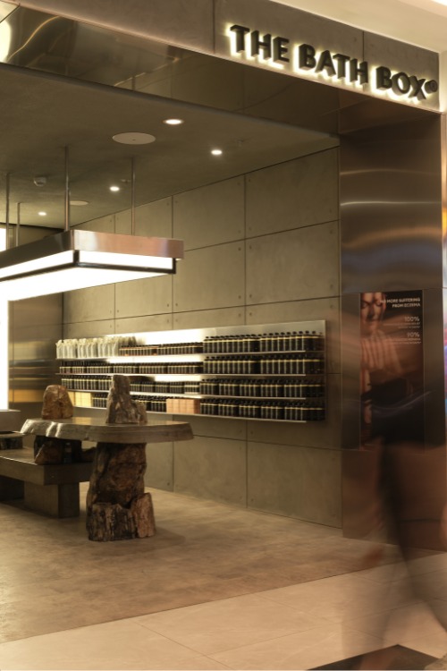 The Bath Box Buka Store Pertamanya di Pakuwon Mall Bekasi, Ada Apa Saja ...