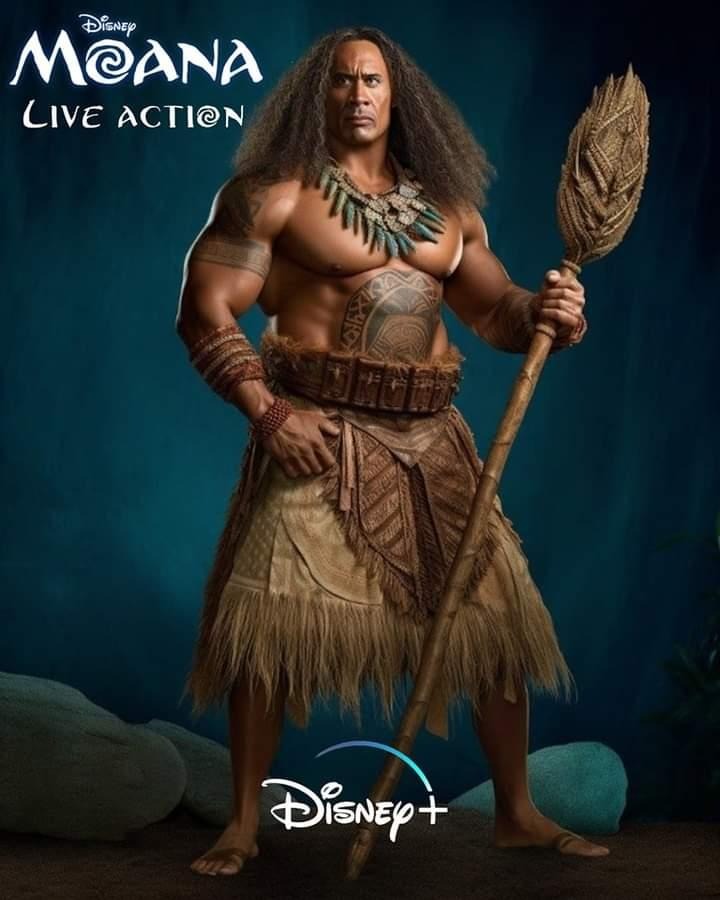 Mulai dari 'Snow White' hingga 'Moana', Ini 15 Film Animasi Disney yang ...