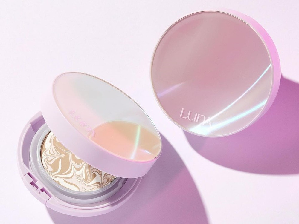 Korea hingga Lokal, Ini Rekomendasi Foundation Balm yang Cocok untuk ...