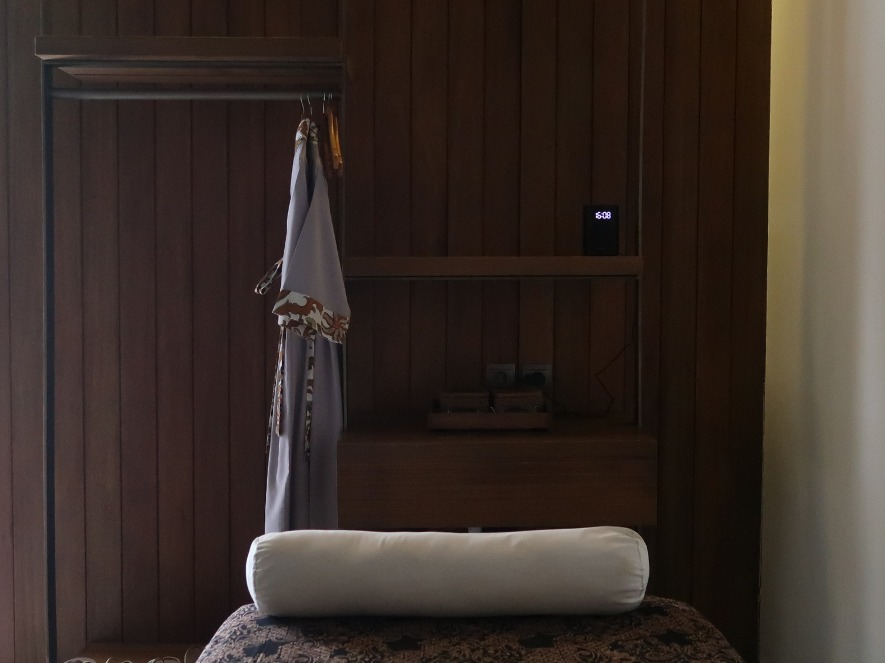 Mungkinkah Ini Tempat Spa Terbaik di Jawa Timur? Review Spa di Dialoog ...