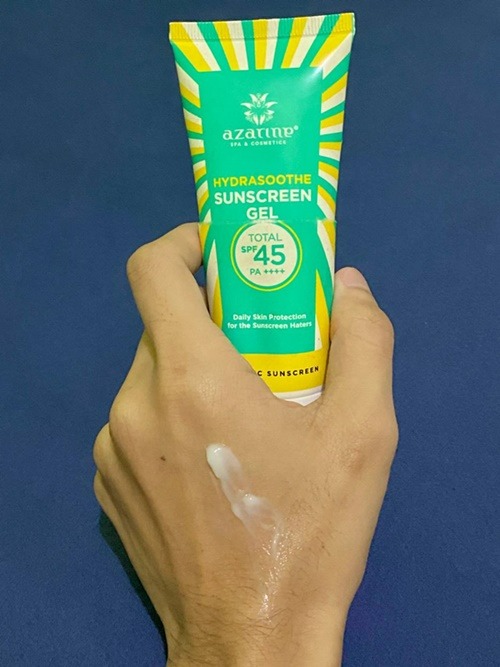 10 Sunscreen yang Jadi Favorit Para Pria GenPink untuk Lindungi Wajah ...