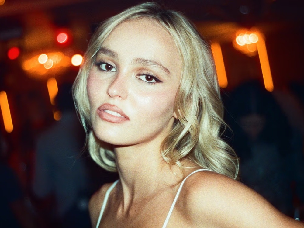 Terinspirasi Christina Aguilera dan Britney Spears, Ini Detail Makeup Jocelyn 'The Idol' yang ...