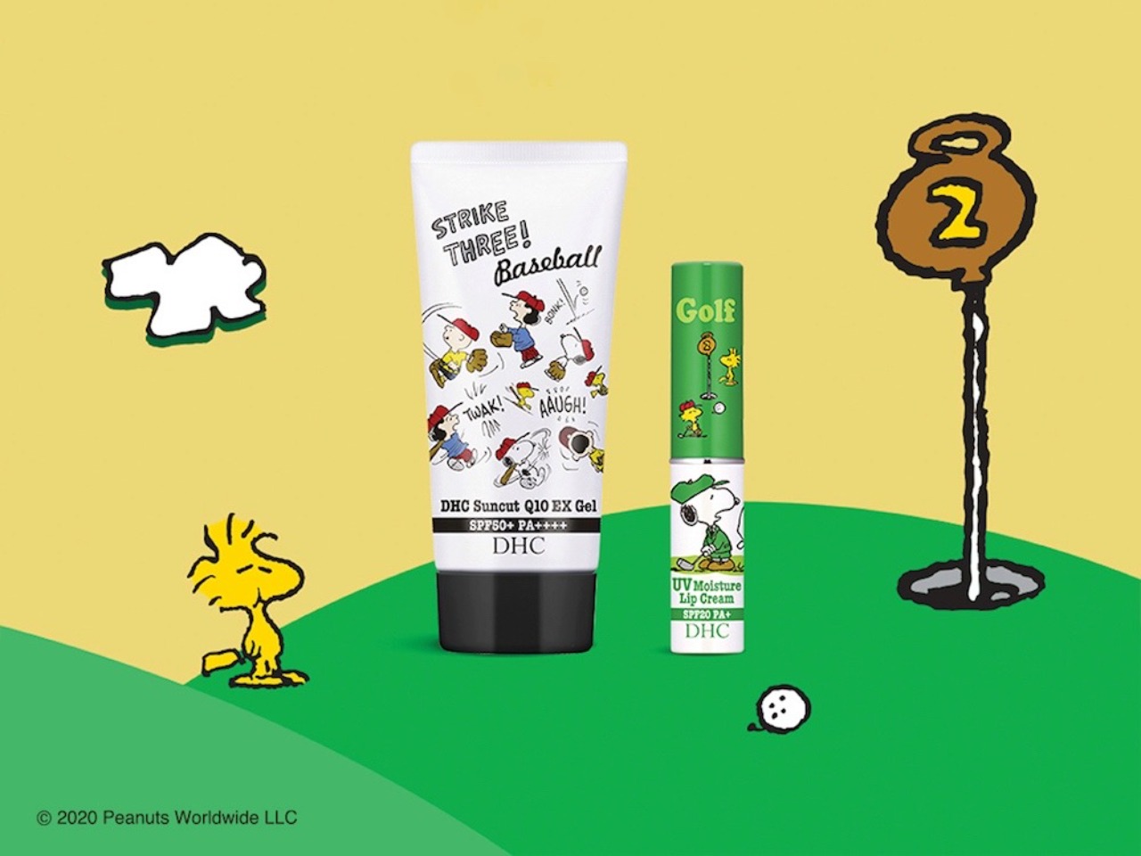 Deretan Brand Skin Care yang Berkolaborasi dengan Snoopy untuk Koleksi ...