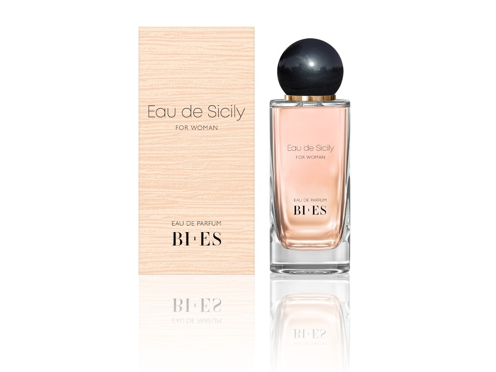 Woody, Floral, hingga Musky, BIES Akhirnya Luncurkan 5 Produk Parfum ...