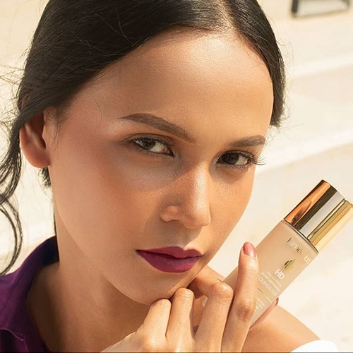 Tinted Moisturizer Hingga Setting Powder, Ini Deretan Produk Complexion ...