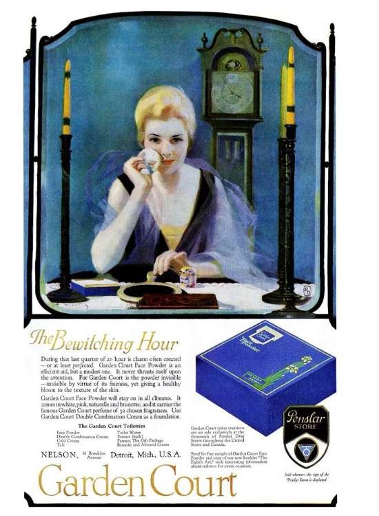 Ada Avon sampai Max Factor, Ini Deretan Iklan Produk Kecantikan Jadul ...