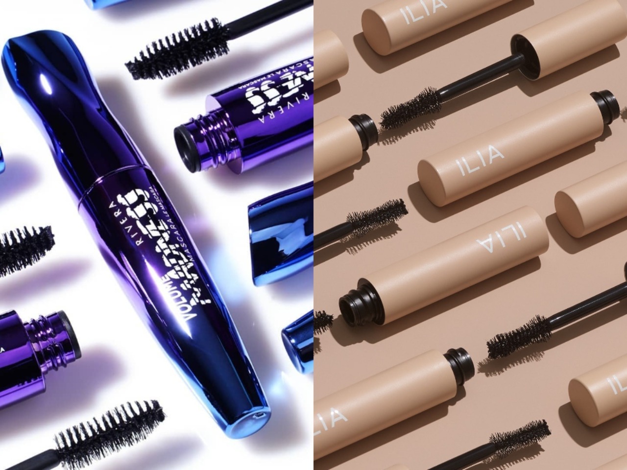 Brand Internasional hingga Lokal, Ini Deretan Produk Maskara Terbaru ...