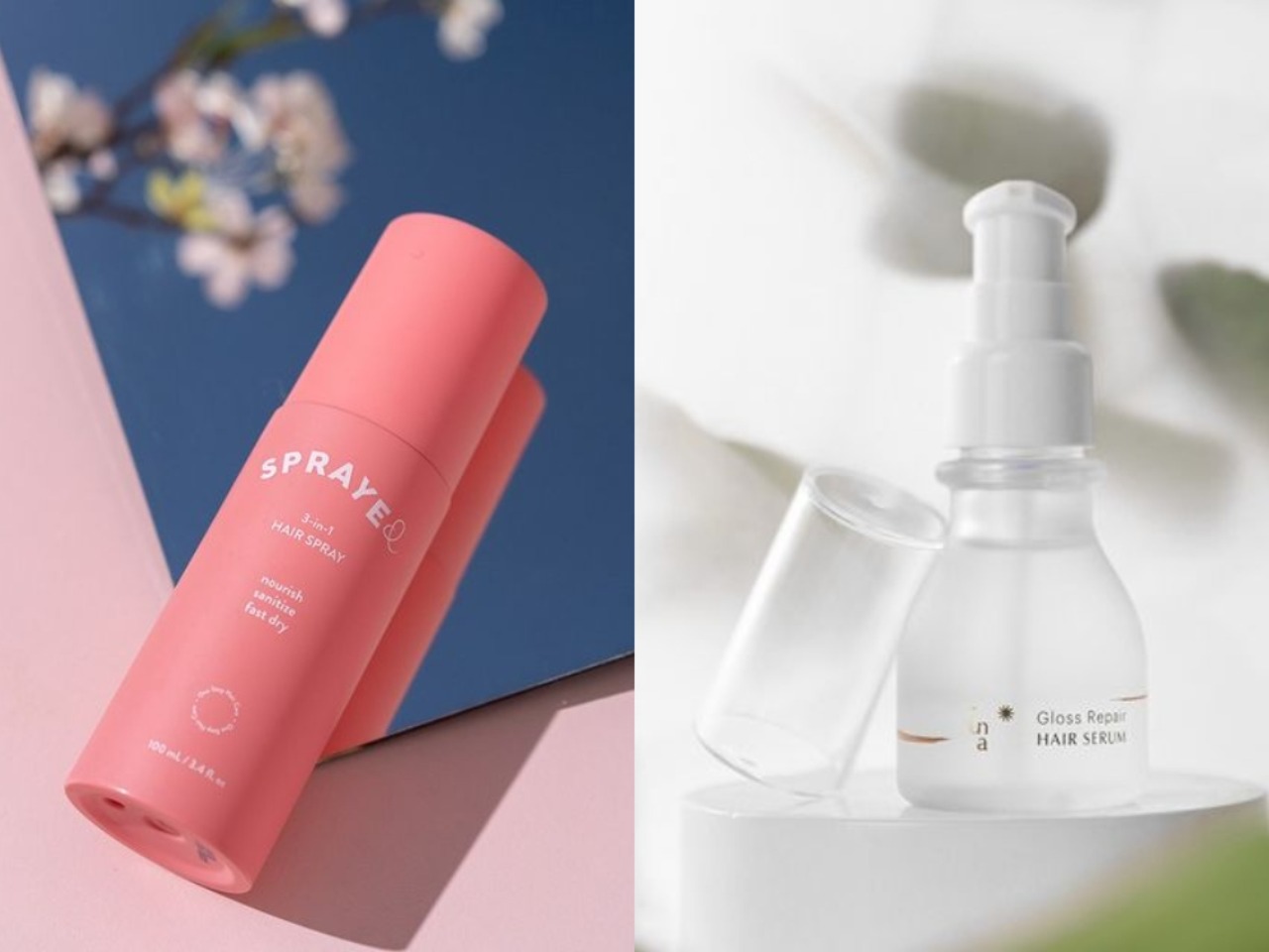 Solusi Kulit Kepala dan Rambut, Ini Produk Hair Care Lokal Terbaru yang ...