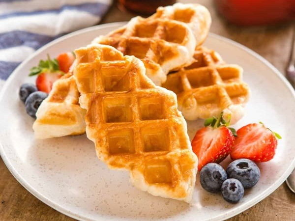 Selain Crombolini Ini Deretan Kreasi Croissant Unik, Sudah Pernah Coba ...
