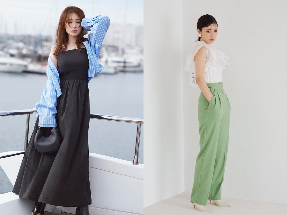 Minimalist but Stylist, Ini Rekomendasi Japanese Clothing Line dengan ...