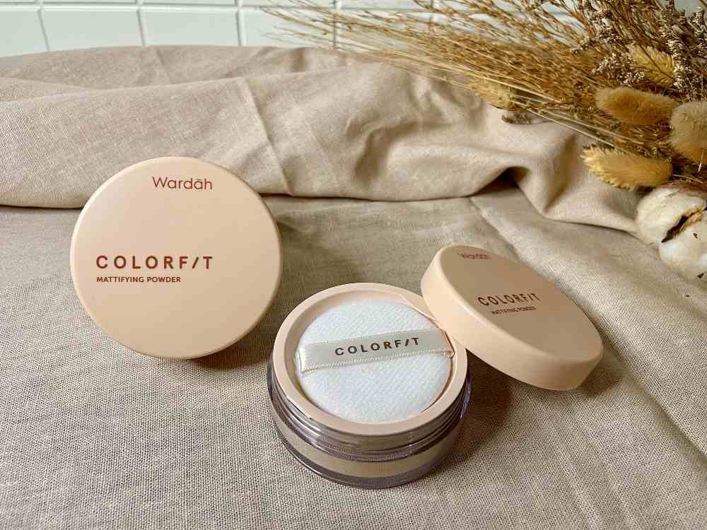 Ingin Hasil Glow atau Matte? Ini Tips Mengombinasikan Produk Wardah ...