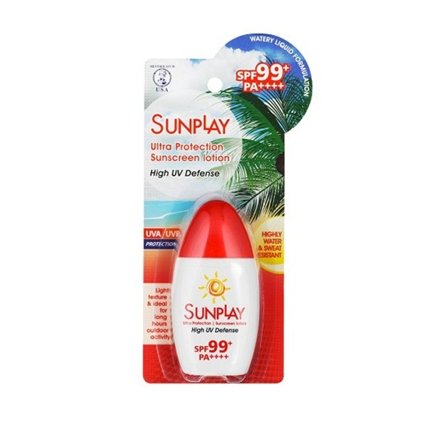 Rekomendasi 15 Body Sunscreen untuk Lindungi Kulit dari Kerusakan ...