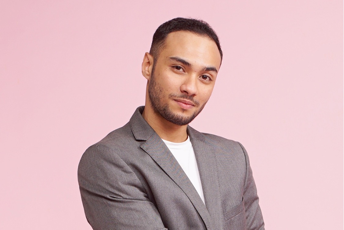 Mendobrak Mitos, Simak Fakta Menarik Film Detak yang Dibintangi Refal ...