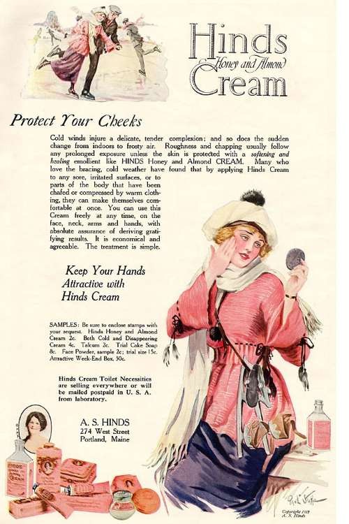 Ada Avon sampai Max Factor, Ini Deretan Iklan Produk Kecantikan Jadul ...