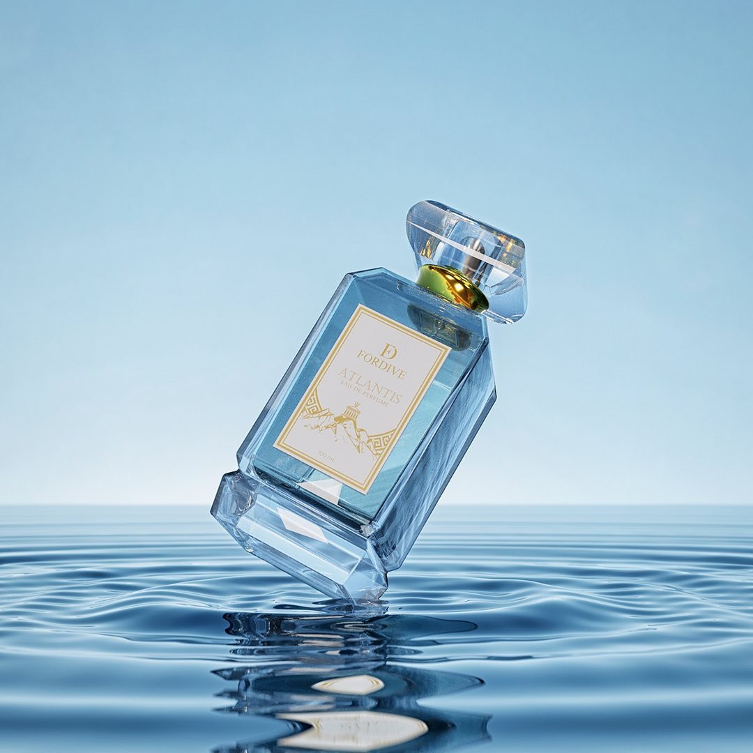 Mulai dari Rp60 Ribu, Ini 4 Rekomendasi Parfum Lokal Baru yang Menarik ...