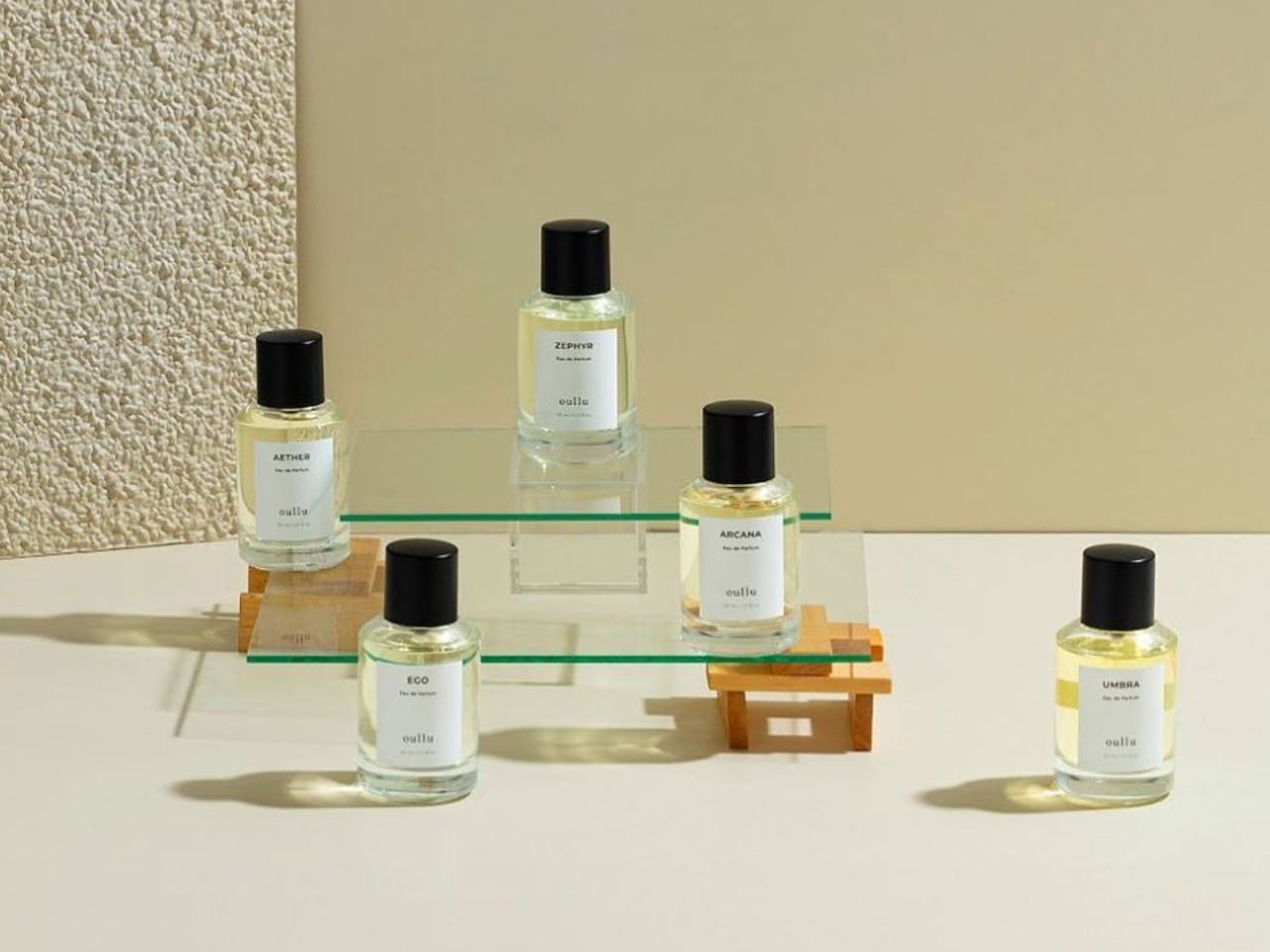 Mulai dari Harga Rp85.000, Berikut Deretan Parfum Lokal yang Menarik ...