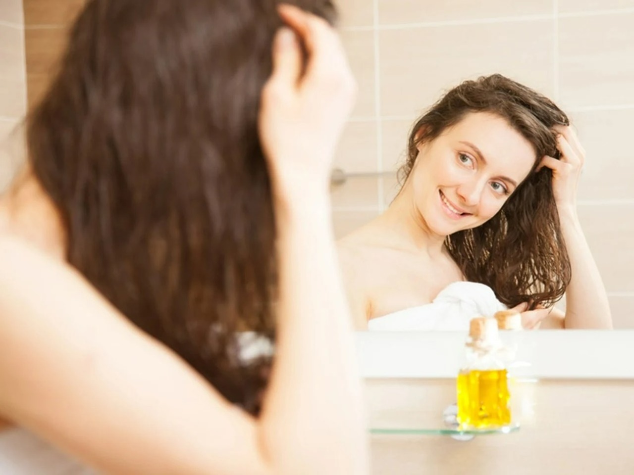 Mengenal Lebih Dalam Manfaat Scalp Microbiome untuk Kesehatan Rambut ...